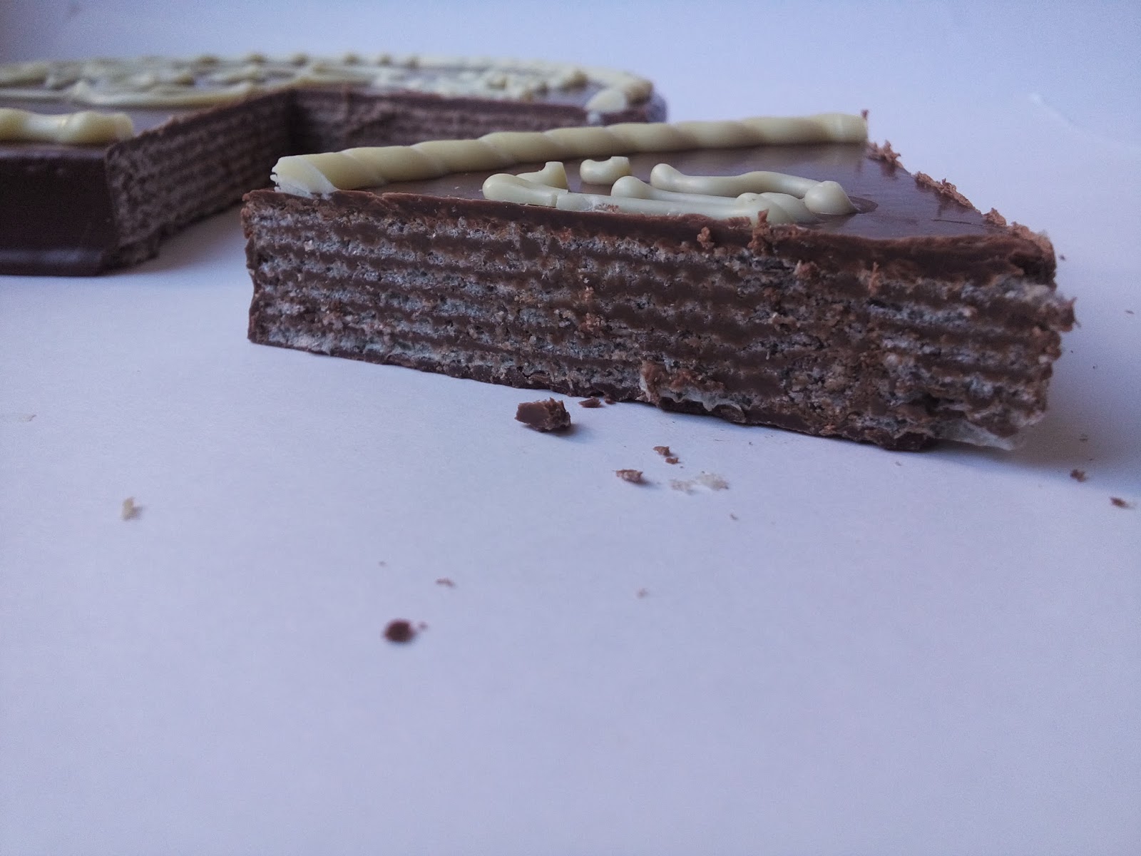 Wedel, Torcik Wedlowski ~ Magia Cukru