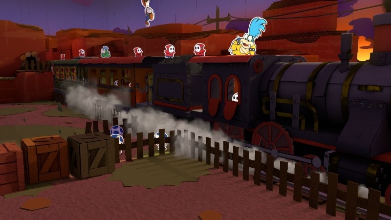 KoopaTV: How To Cope Playing Games With Awful Playable Characters