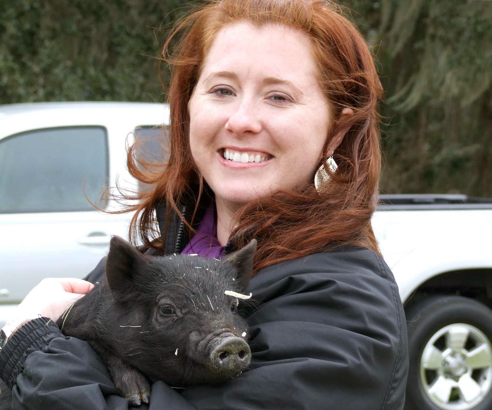 The Livestock Conservancy in Action: 2011