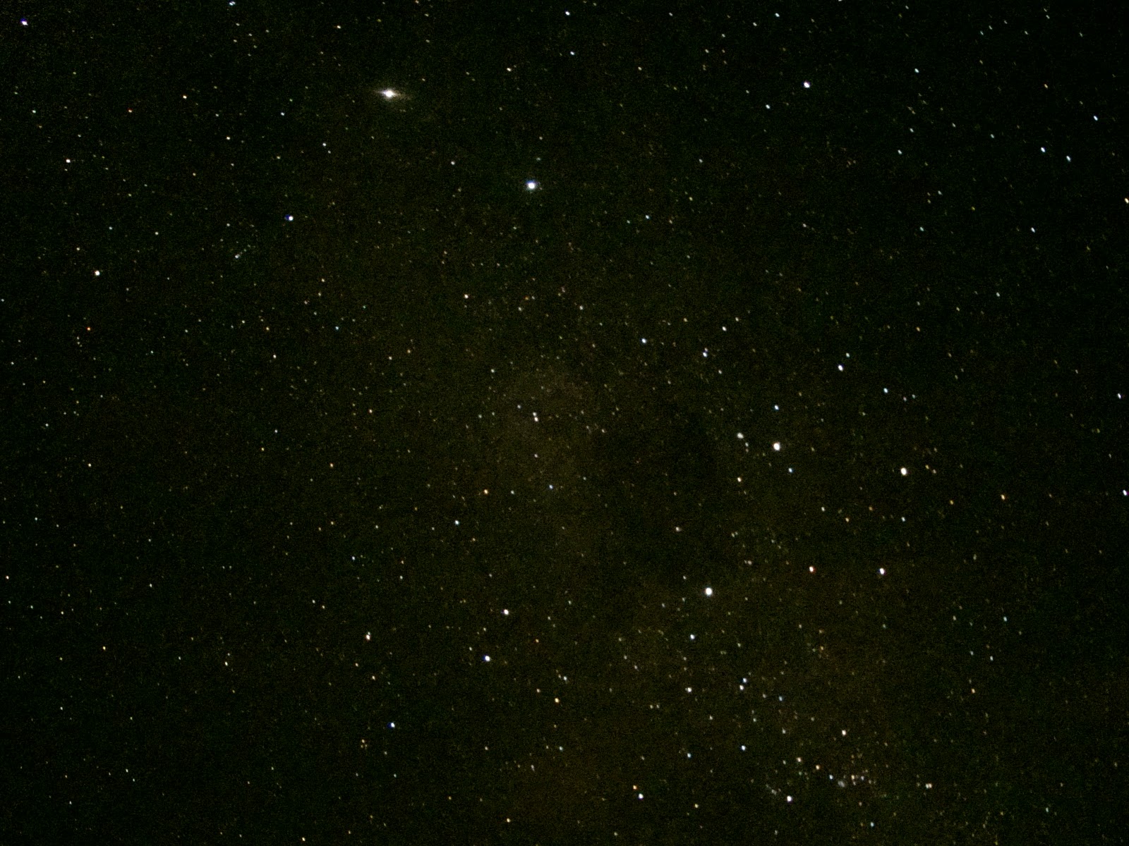 AstrOzzy !: Fotos do Céu Noturno