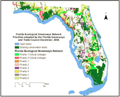 Conservation Connections: An Audacious Attempt to Link Habitat for ...