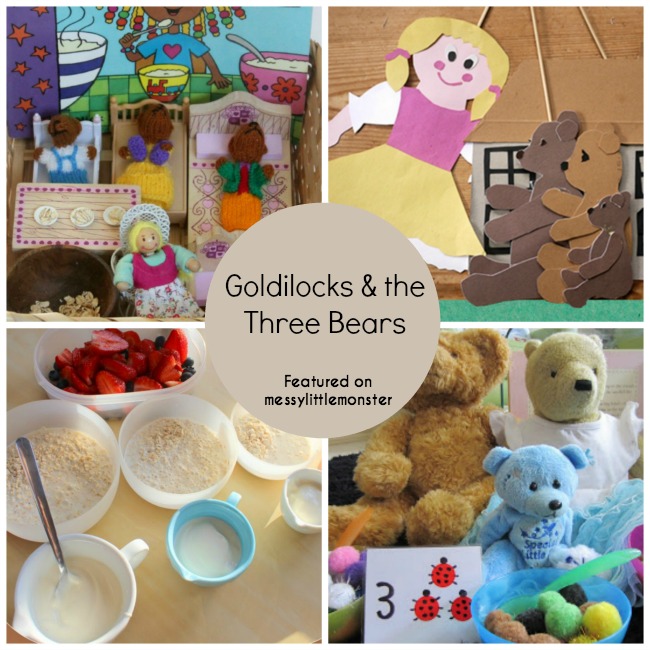 35 Bear Theme Crafts Activities Messy Little Monster 35-bear-theme-crafts-activities-messy-little-monster