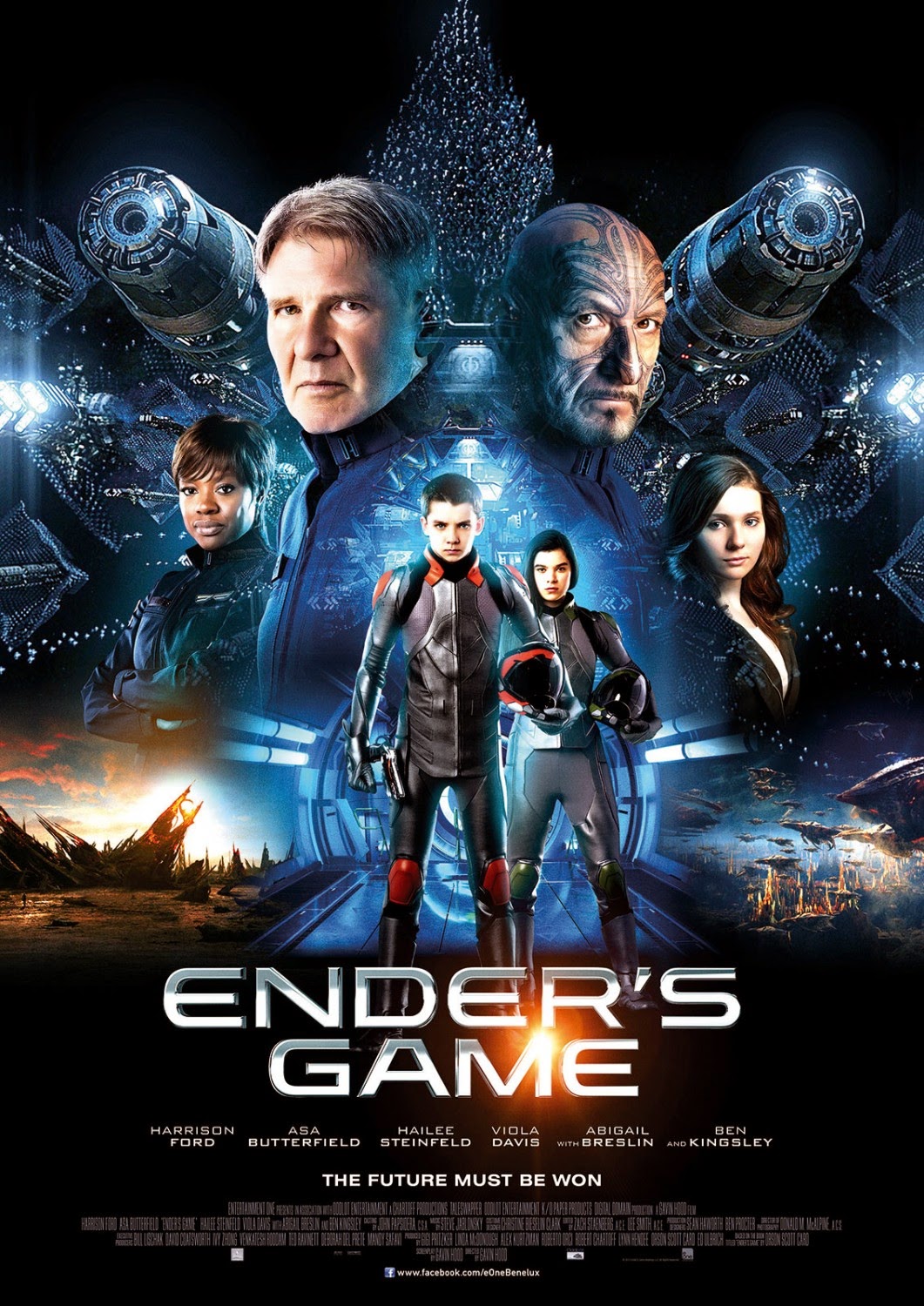 Ender s Game Los Viejos Cadetes Espaciales ender-s-game-los-viejos-cadetes-espaciales