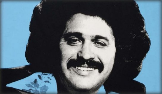 The Chicano Wave: Freddy Fender