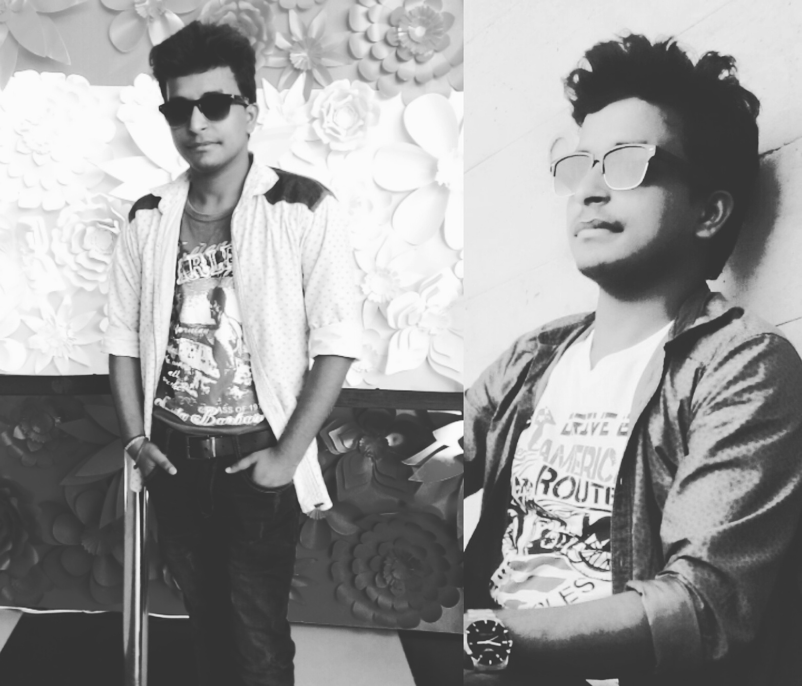 Pradeep Kumar Singh: Gallery