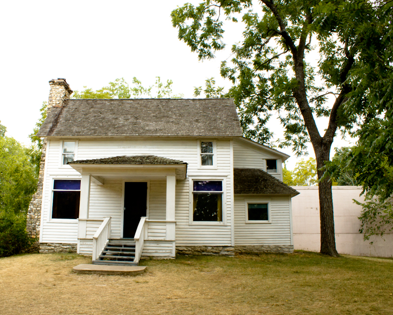 Craft Knife: In Laura's House