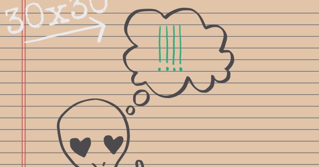 Pies Etc.: 30x30: Try Acupuncture