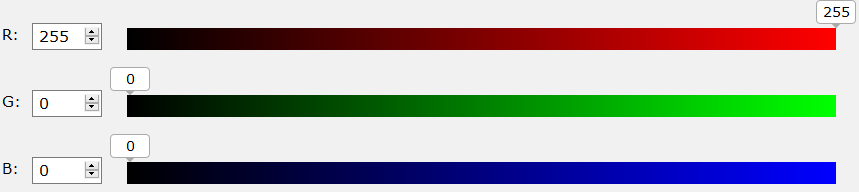 Color Spaces and Color depth