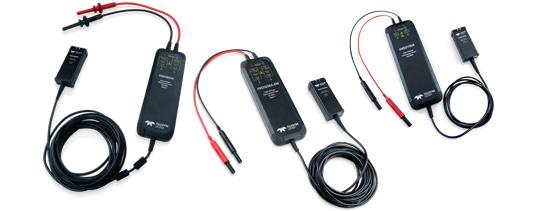 Happy, Prosperous & Blessed: Who Has the Best Differential Scope Probes?