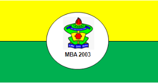 BENDERA ~ SK PADANG TEMU