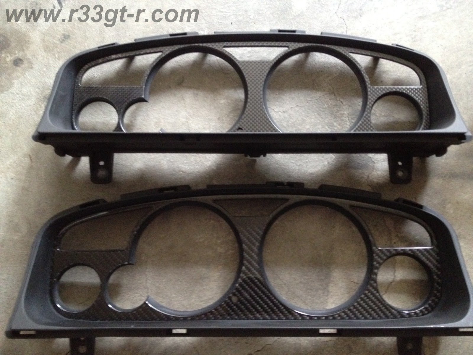 One Man's Lonely Adventures In His R33 Skyline GT-R: May 2015