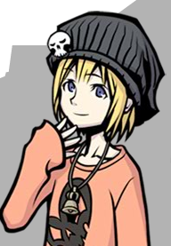 Especial: Os segredos de The World Ends With You (DS) - Nintendo Blast