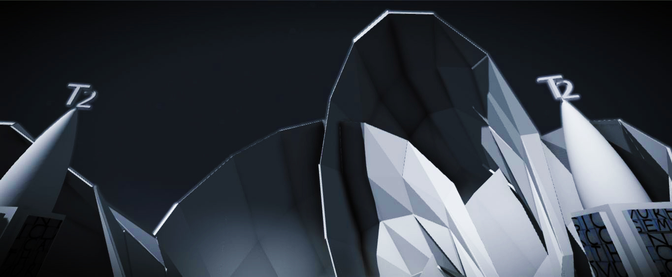 Alex Cassar: Arch1101