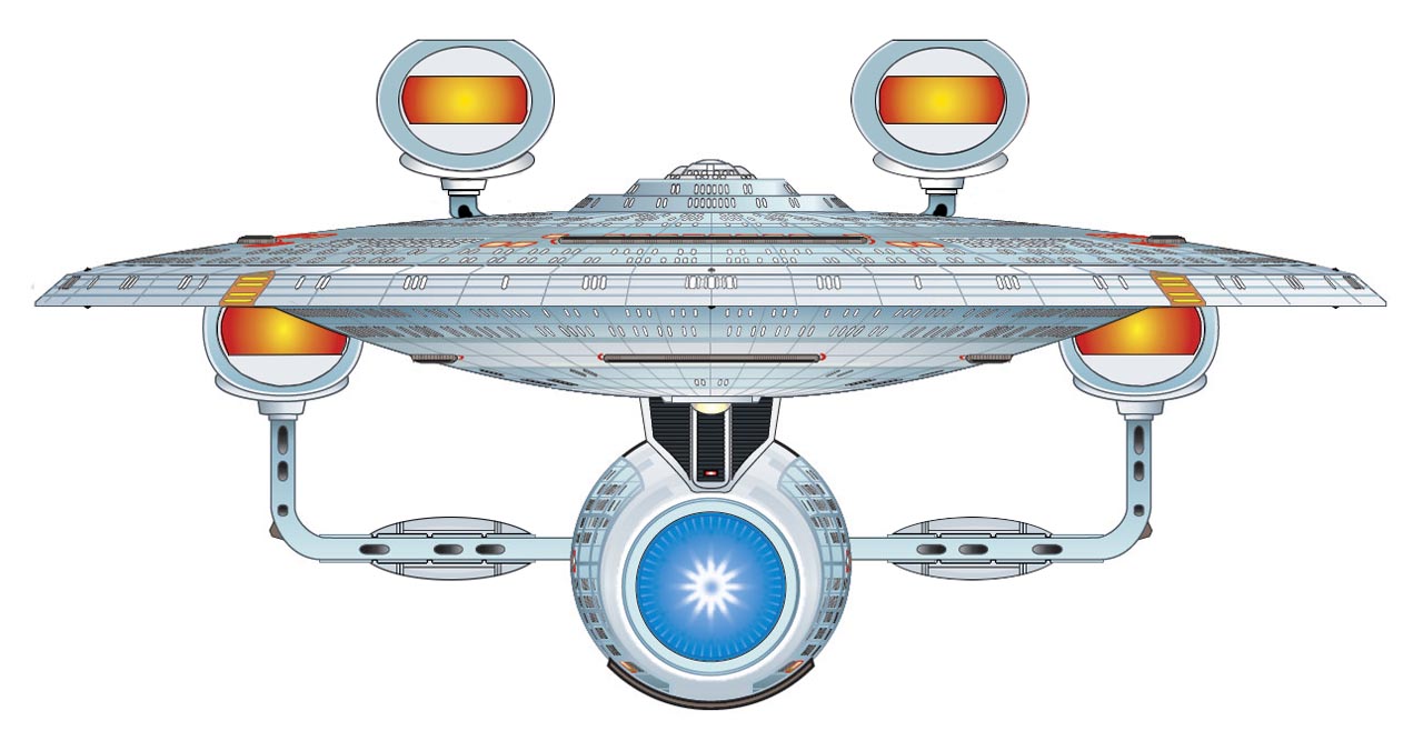 Starship Design: Moonstalker Class Starship