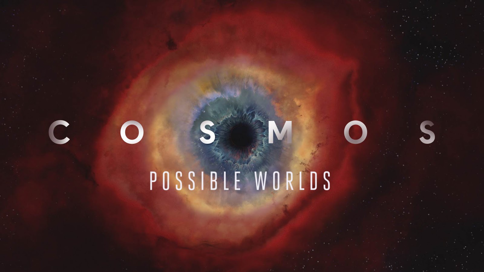 TV with Thinus: Next season of documentary series, Cosmos: Possible ...