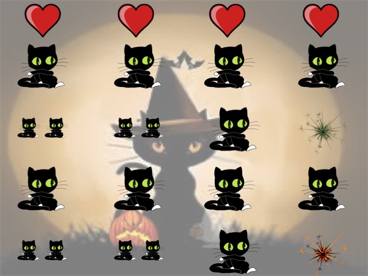 Black Cat Extension Activities - Music a la Abbott - Amy Abbott ...