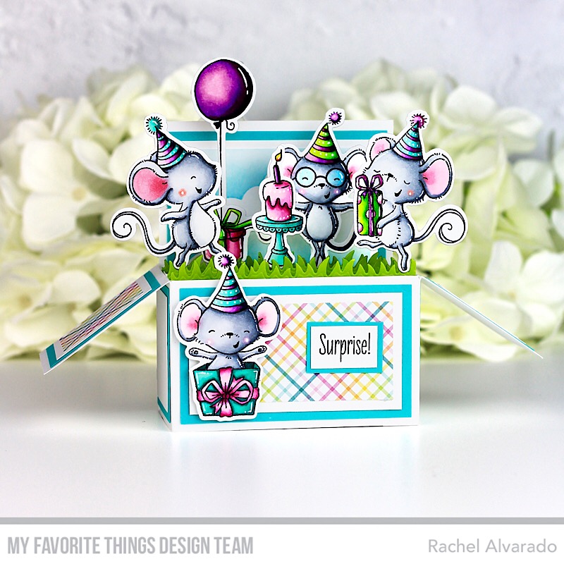 It’s a Mice Time to Celebrate! – MFT Stamps February Release Countdown ...