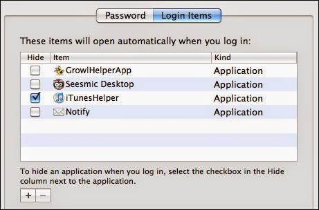 Optimize Mac | Improve Mac Performance : 12 Mac Tune up Tips to ...