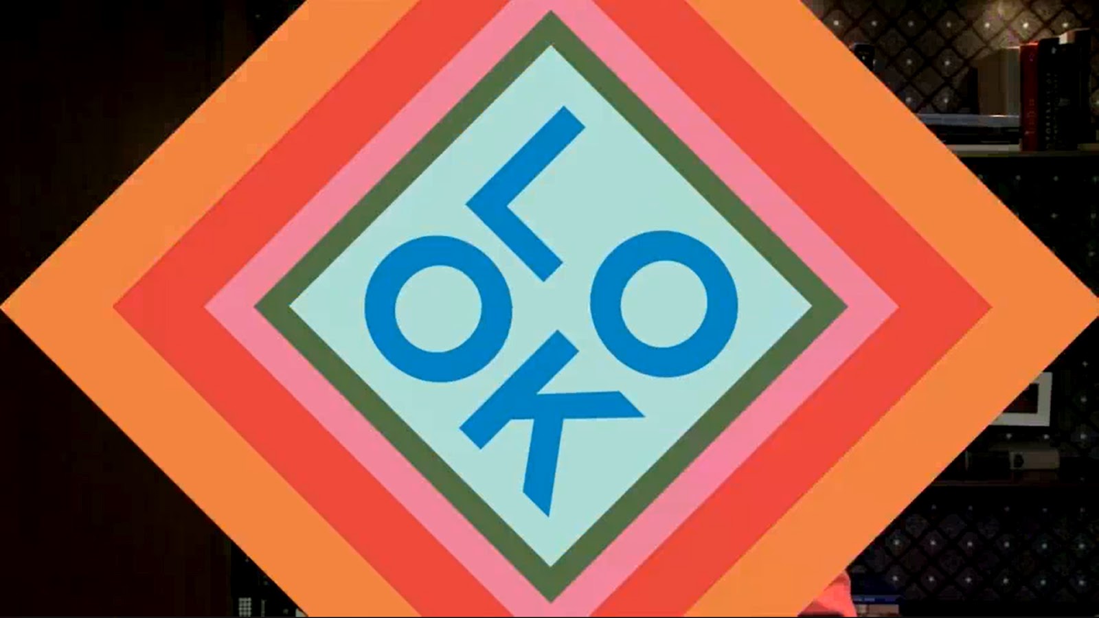 PROJECT RUNWAY.....Nick Verreos and Mondo Guerra, YouTube's LookTV ...