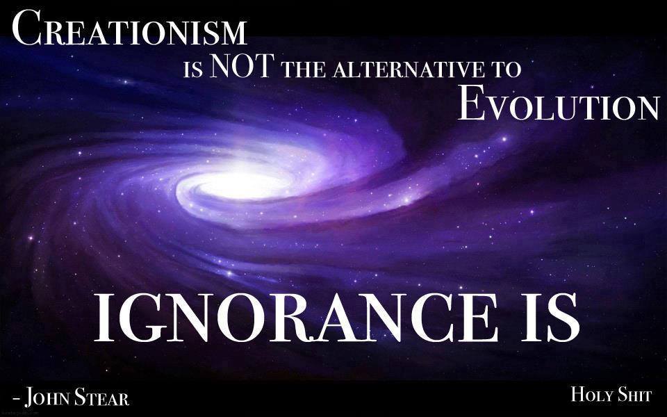 Sandwalk: UK bans teaching of creationism