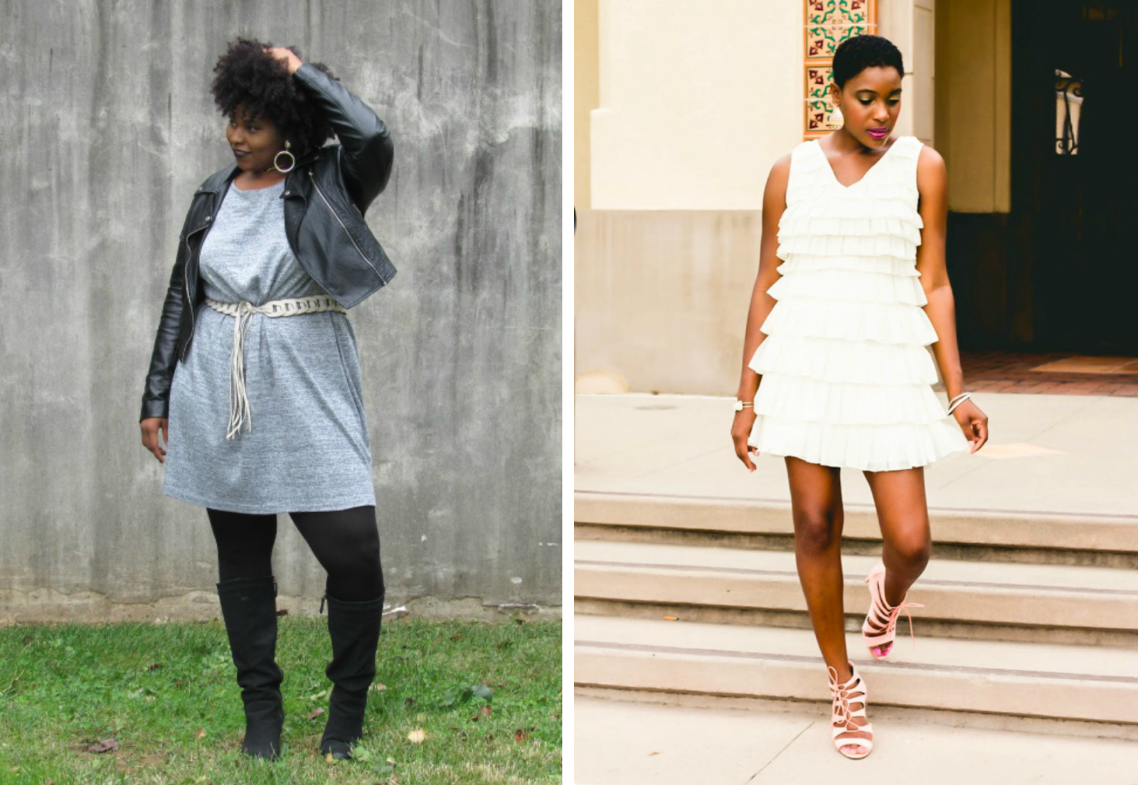 14 Times Bloggers Showed Us What Thrift Style is All About ...