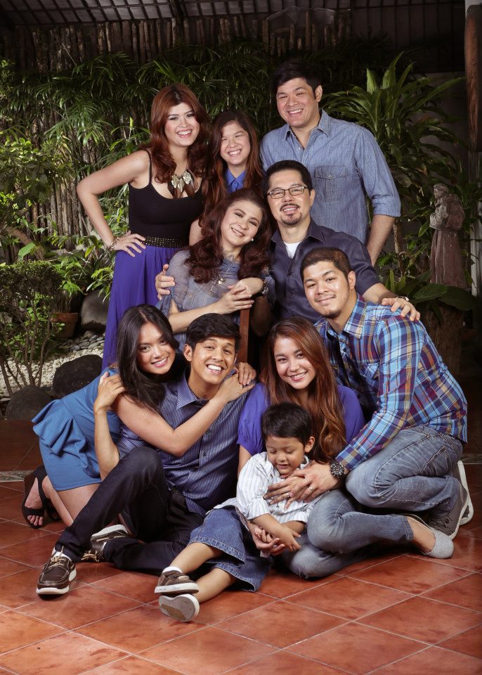 Christopher De Leon's Daughter Mariel A Contestant In This Year'S Bb ...