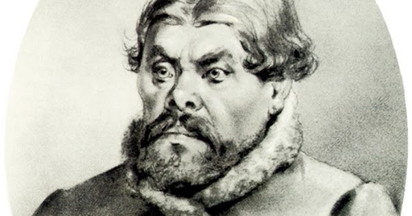 Селифан в поэме "Мертвые души": образ, характеристика, описание кучера ...