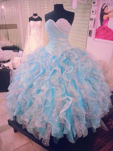 Fashion ღ baby: 5 Prom Dresses Inspired by Disney Princesses