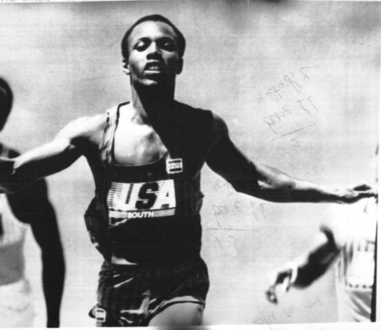 Atletismo e Historia (Athletics in History): Cumplen 50 años...