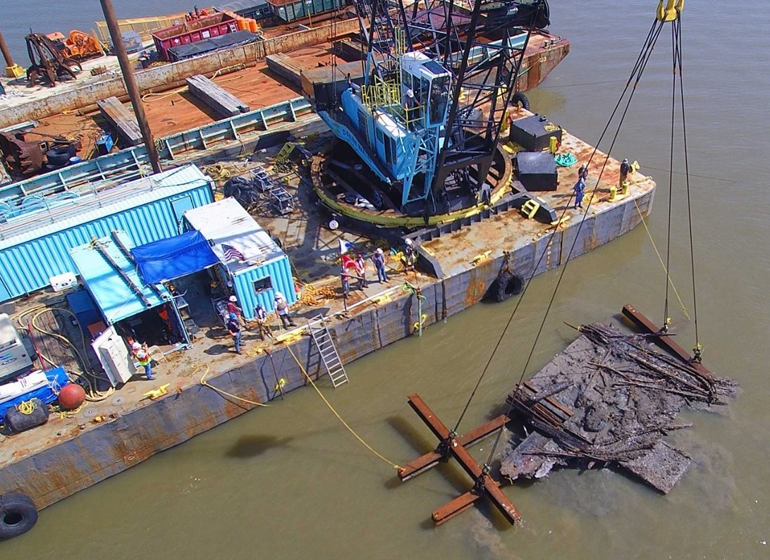 The Civil War Picket: Getting on board with exhibits? Museums to get ...