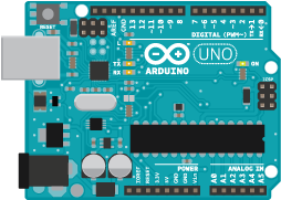 Arduino types and specifies [Arduino Tutorial 02] ~ learn It easy