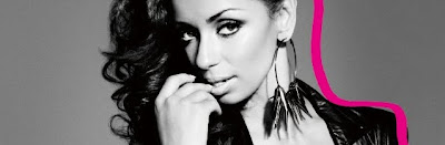 Be Careful! Your Hand!: Whatever Happened To RnB? - Mya