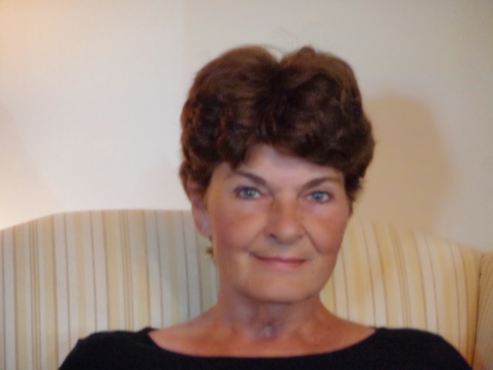 Equestrian Ink: Guest Post from Patricia Hudson