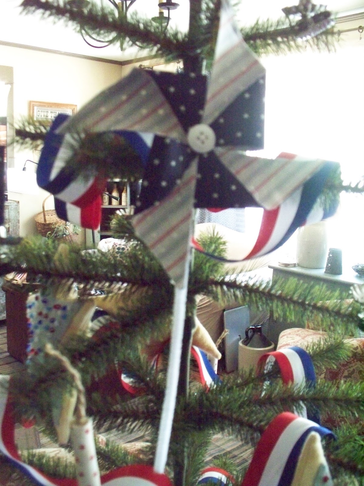 Prims By The Water: Its A Wind Wheel