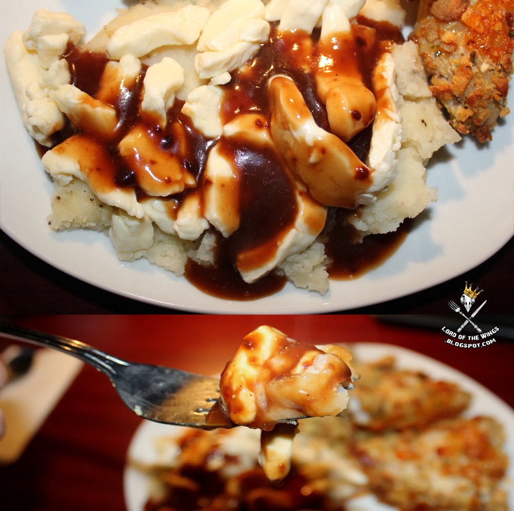 LORD of the WINGS (or how I learned to stop worrying and love the ...