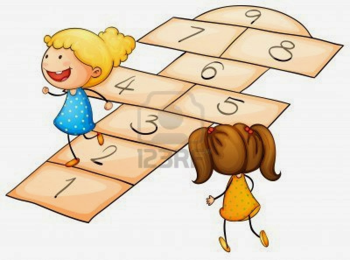 Juegos Tradicionales