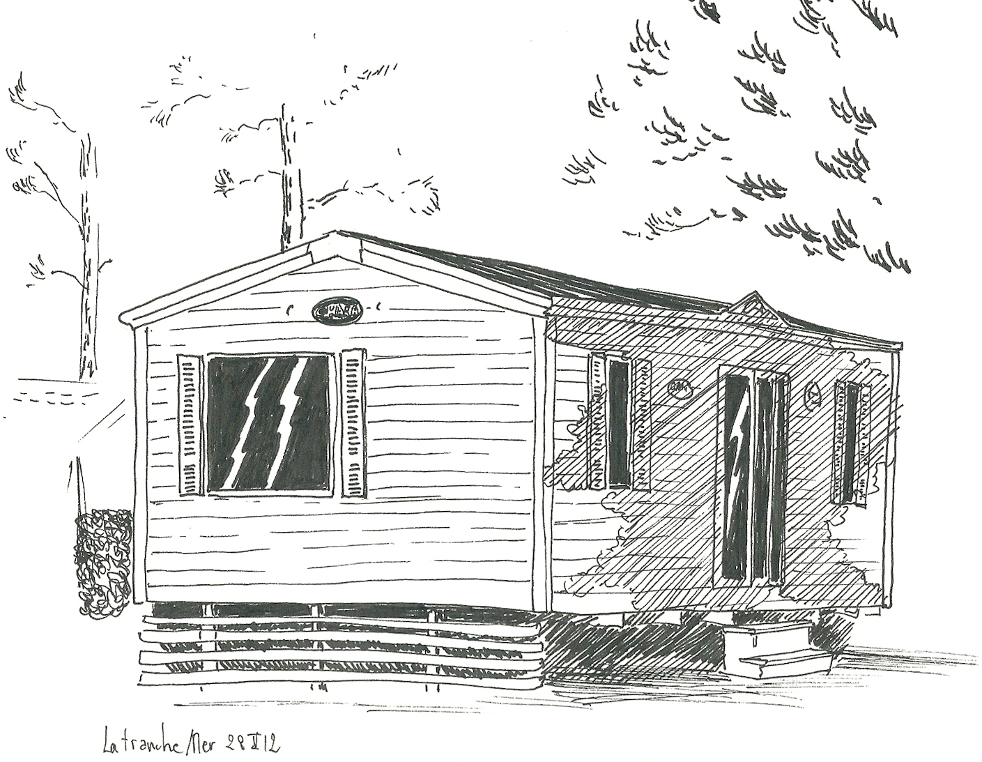 Les crobars de Xav: novembre 2012