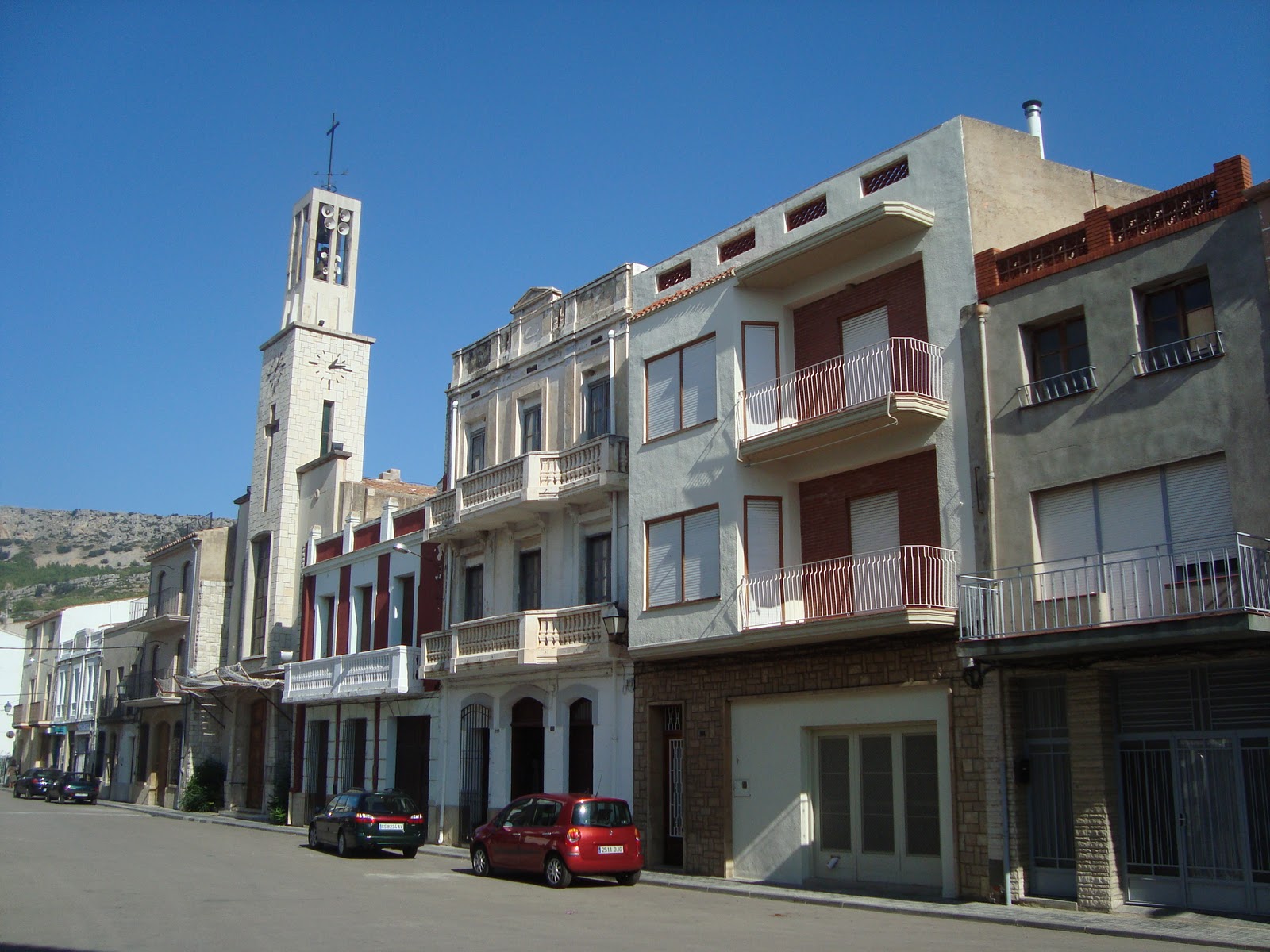 Conocer Castellón: XERT/CHERT, CASTELLÓN, ESPAÑA