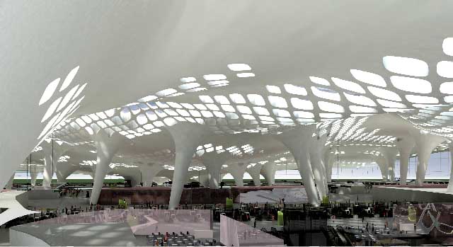 Valerio Perna: Architettura Parametrica | A Short History