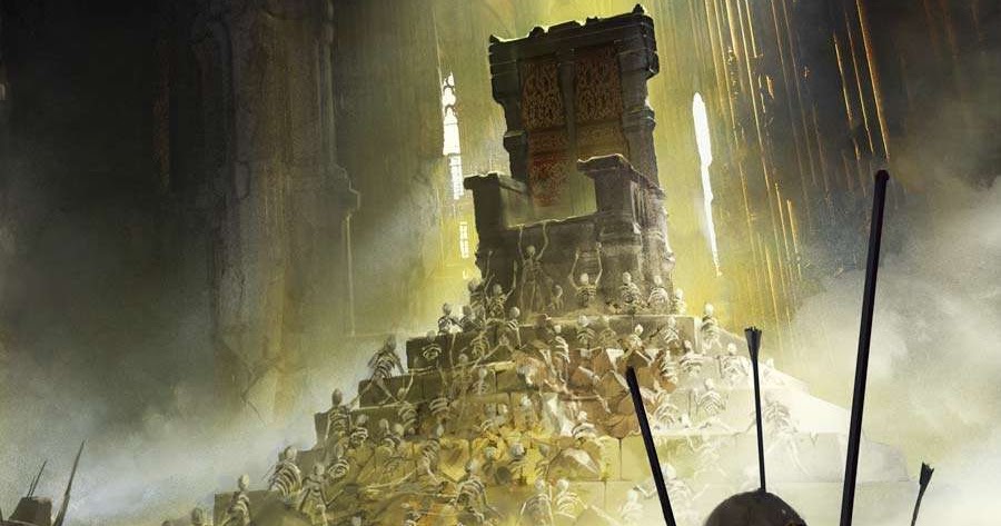 Swords & Stitchery - Old Time Sewing & Table Top Rpg Blog: Divine ...