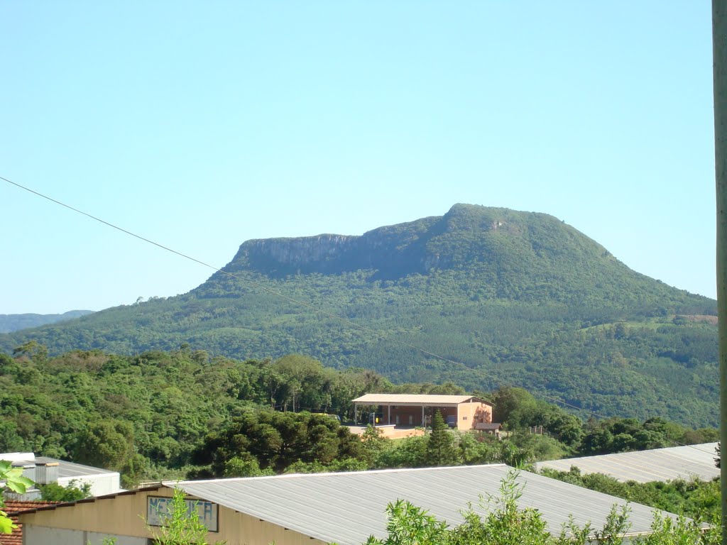Amigos do Trekking: Próxima aventura - 03/08/2013 Morro Agudo - Gramado ...