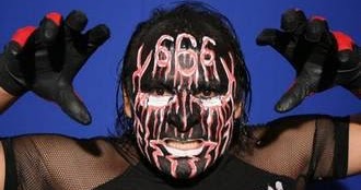 Arizona Pro Wrestling History: The New 666