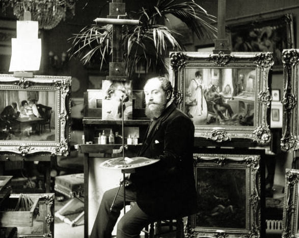 Albert Guillaume | La Belle Époque | Tutt'Art@ | Pittura * Scultura ...