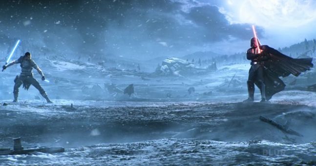 Showreel 2016 Blur Studio - Notodoanimacion.es