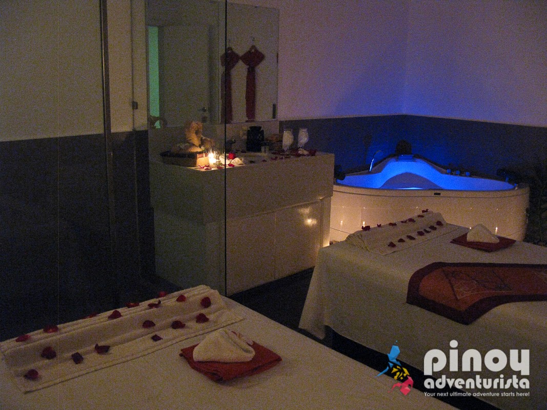 Legazpi City - Relaxation goes further with a Relaxing Massage at the ...