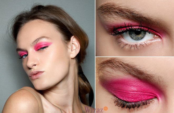 Moje hobby, moja pasja....uroda, kosmetyki,make-up: Róż włóż!! - trendy ...