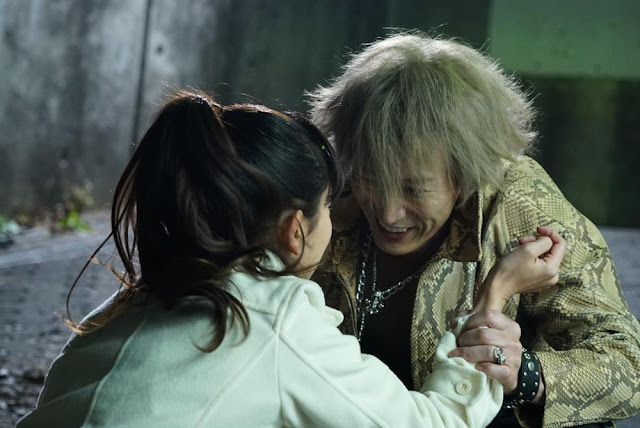 Kamen Rider Brave: Survive! Resurrection Beast Rider Squad! | Kamen ...