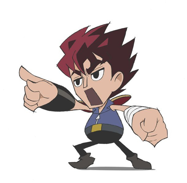 Manga: Hokuto no Ken DD llega al anime [Hokuto no Ken 北斗の拳].