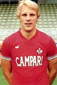 Football Yesterday & Today: Benny Wendt - Detailed stats in European Cups