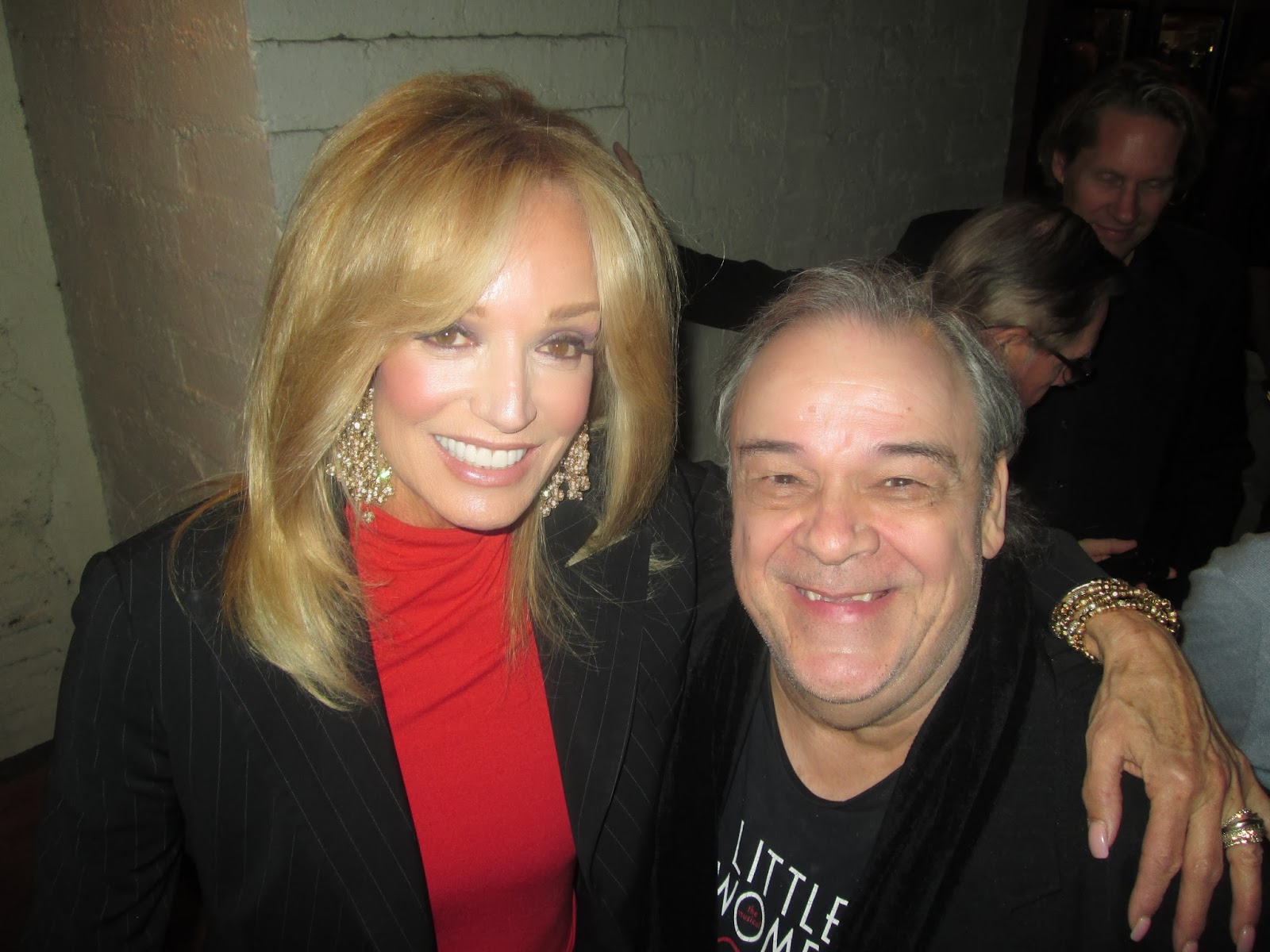 Grigware Talks Theatre: November 2013